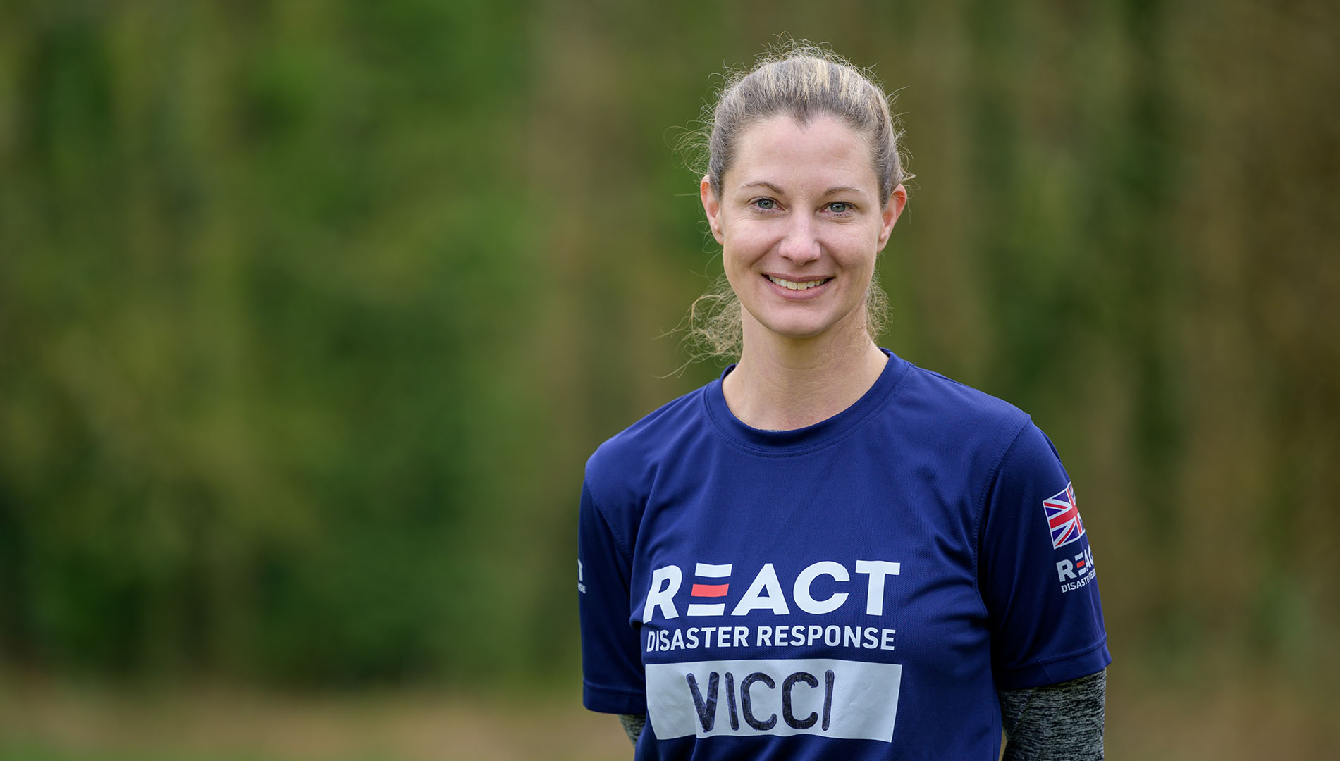 Contact REACT Group Solutions